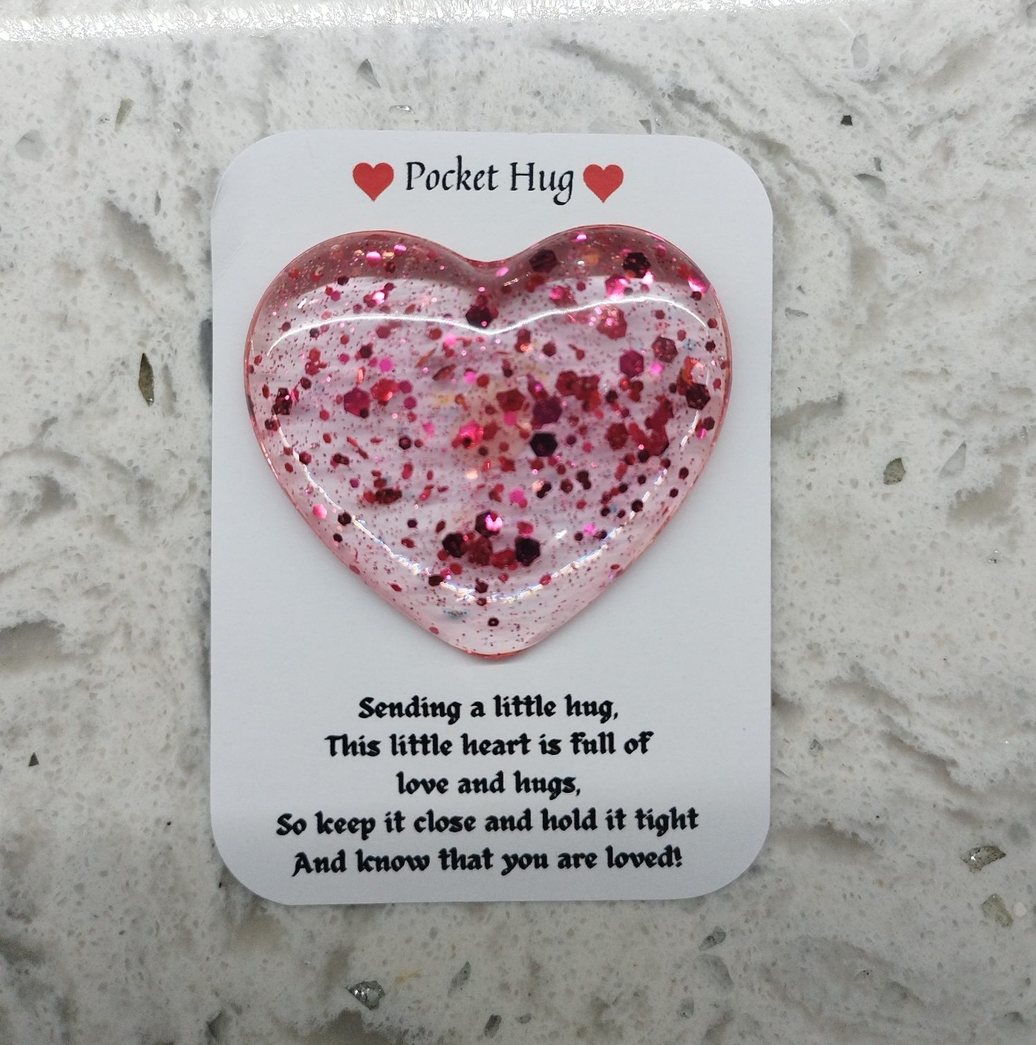 Pocket Hugs - Gift a Gift